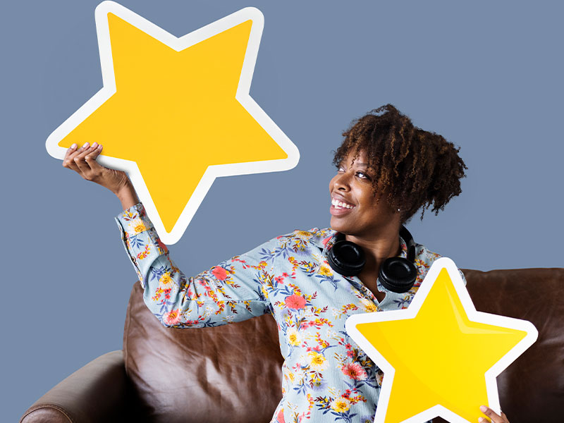 The importance of graphic design in business - Footprint Creative